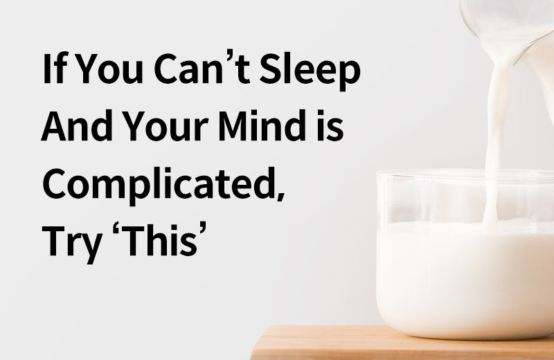 [Effects of Lactium] 3 Benefits of Lactium, From Improving Sleep Quali ...