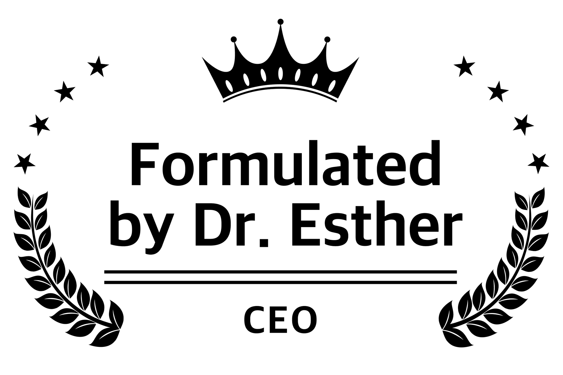 ESTHER FORMULA is Korean premium supplement company shipping worldwide