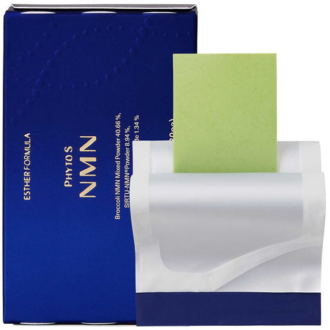 NEW – ESTHER FORMULA