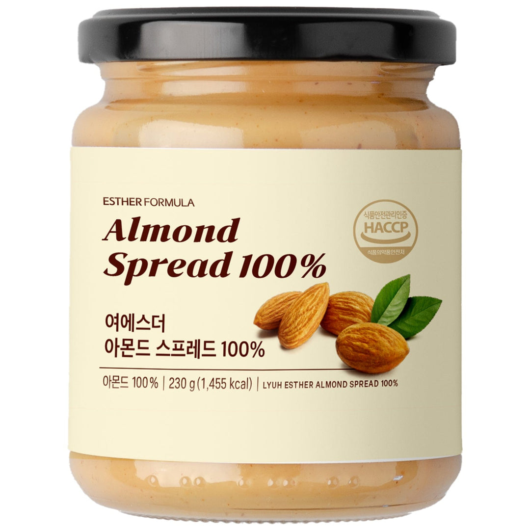 NEW – ESTHER FORMULA