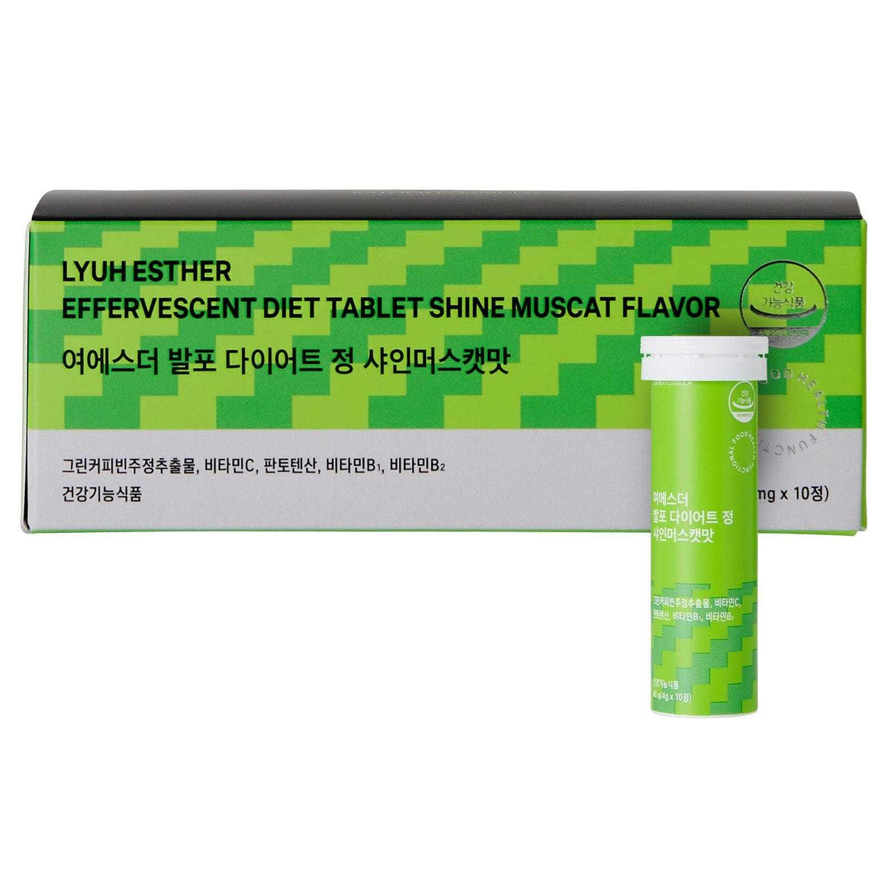 NEW – ESTHER FORMULA