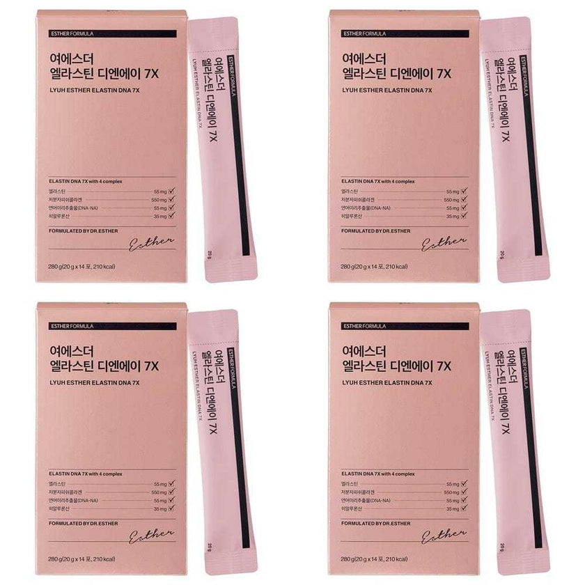 Collagen – ESTHER FORMULA