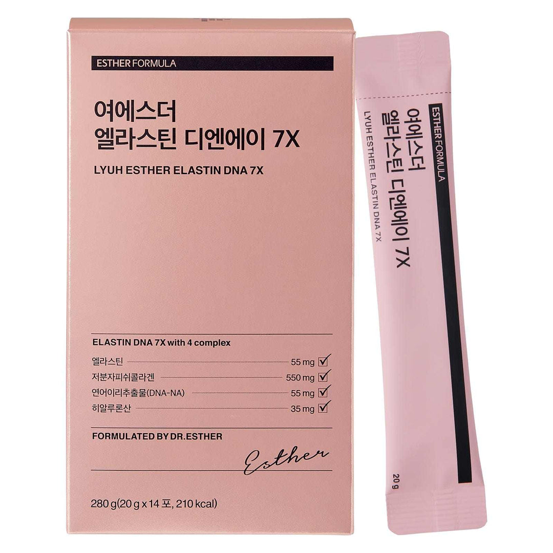 Collagen – ESTHER FORMULA