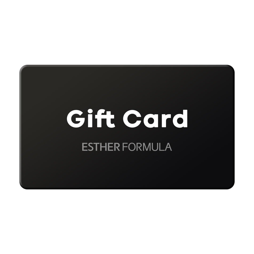 NEW – ESTHER FORMULA