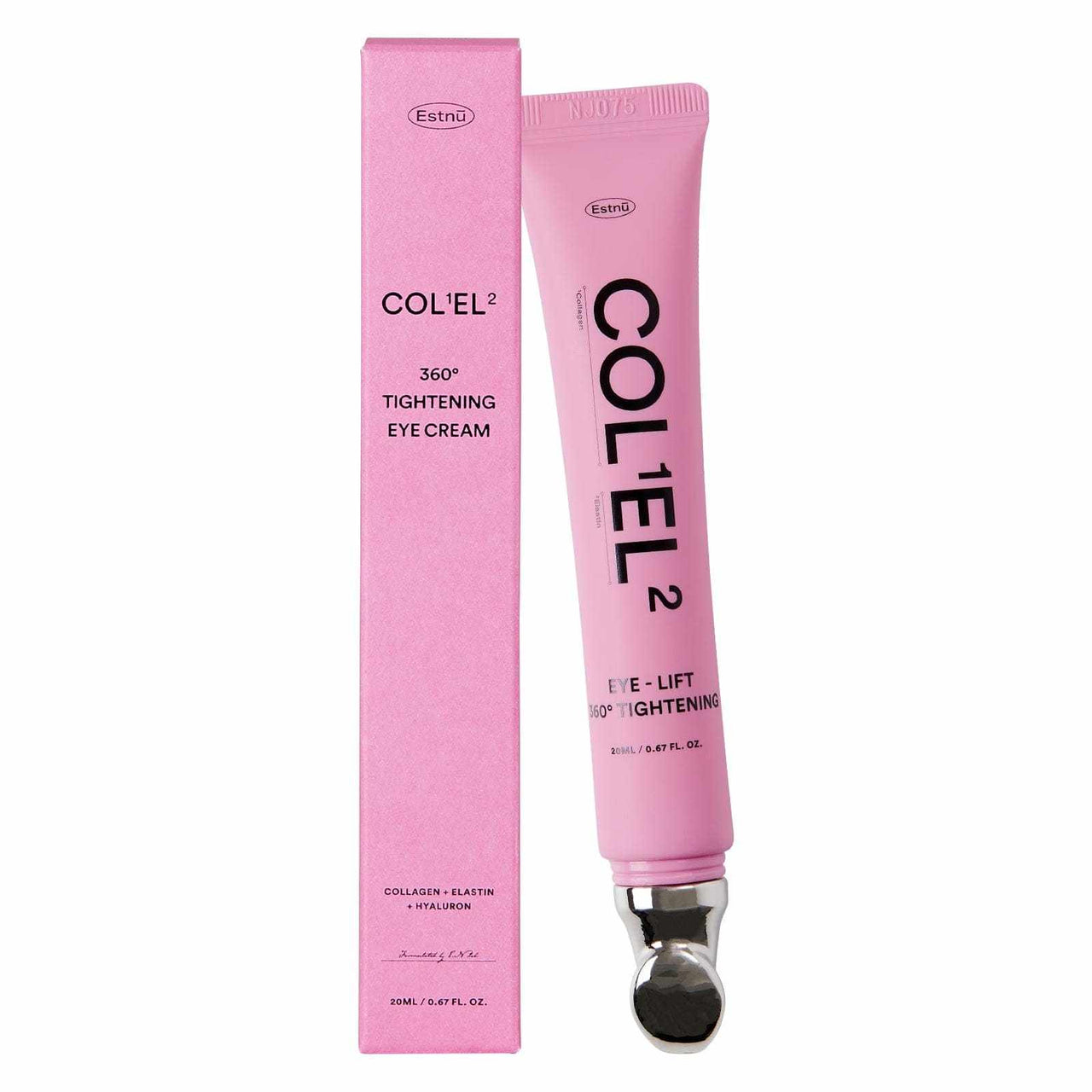 NEW – ESTHER FORMULA