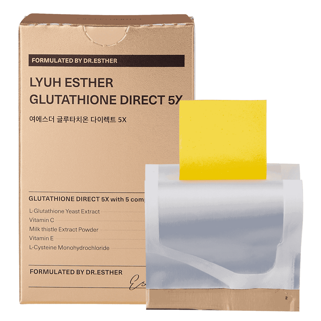 Glutathione Health Supplements Beauty Anti-ageing Foods Whitening Face ...