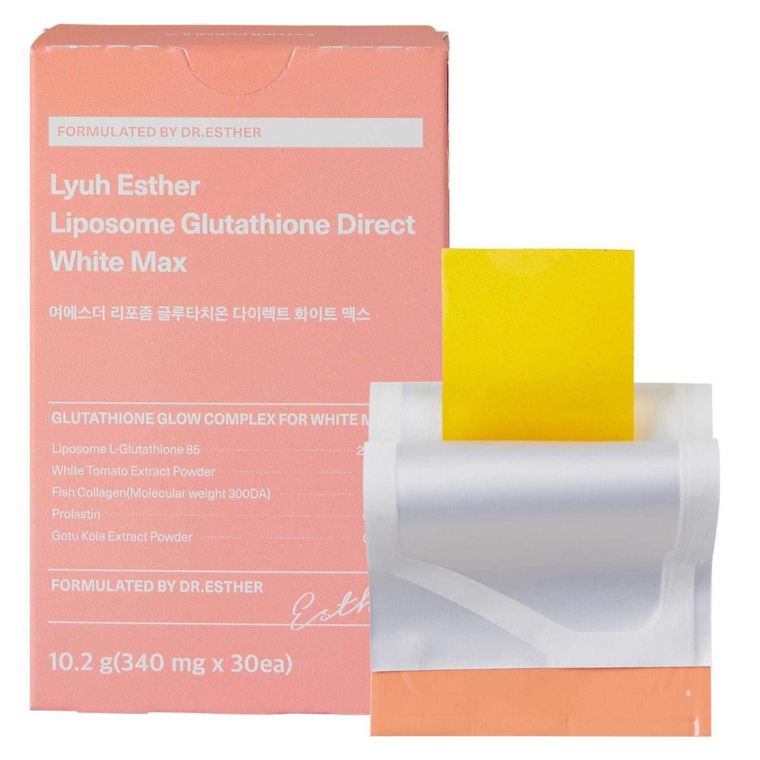 NEW – ESTHER FORMULA