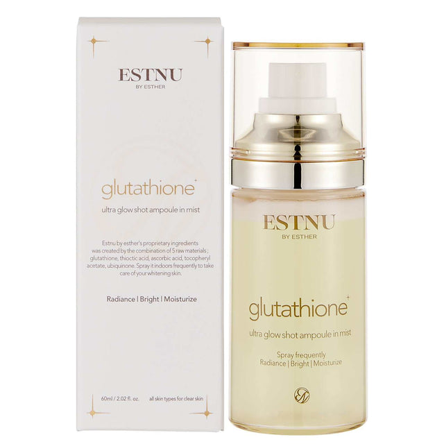 NEW – ESTHER FORMULA