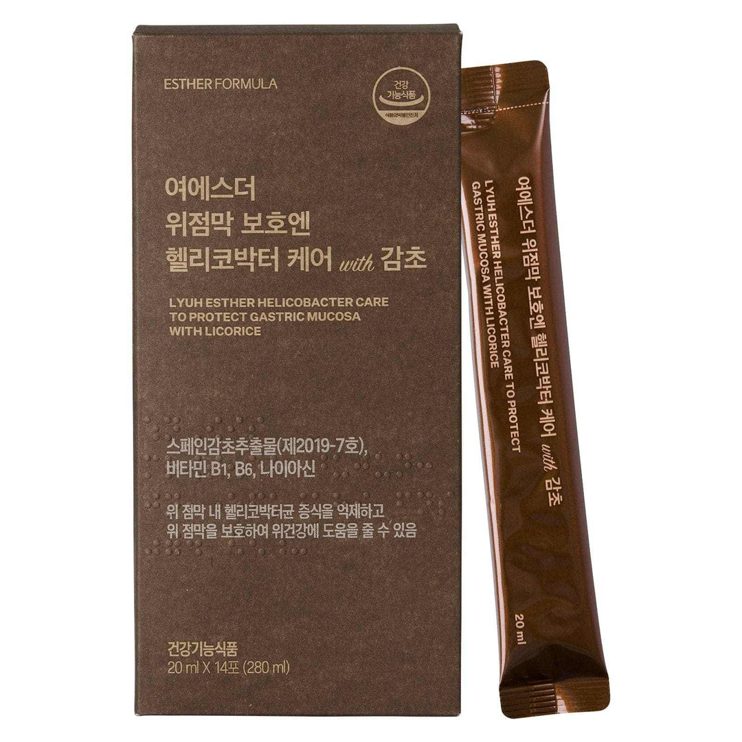 NEW – ESTHER FORMULA