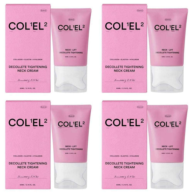 NEW – ESTHER FORMULA