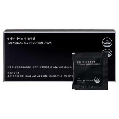 NEW – ESTHER FORMULA